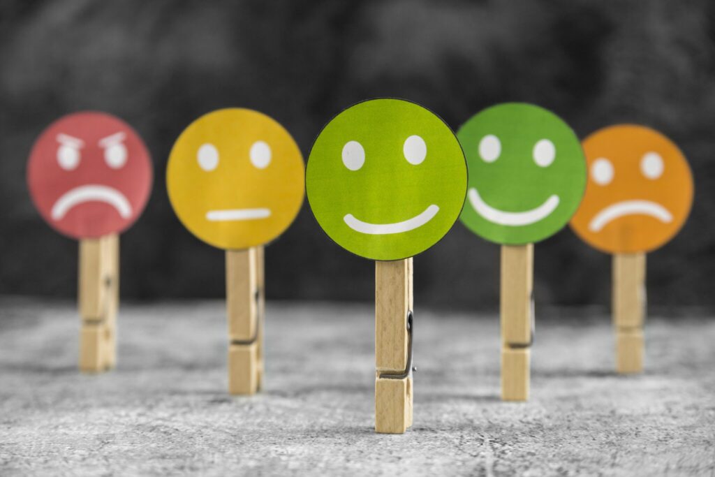 Cómo manejar la desregulación emocional: consejos prácticos para ...