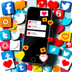 La relación entre redes sociales y autoestima en adolescentes hoy día ...