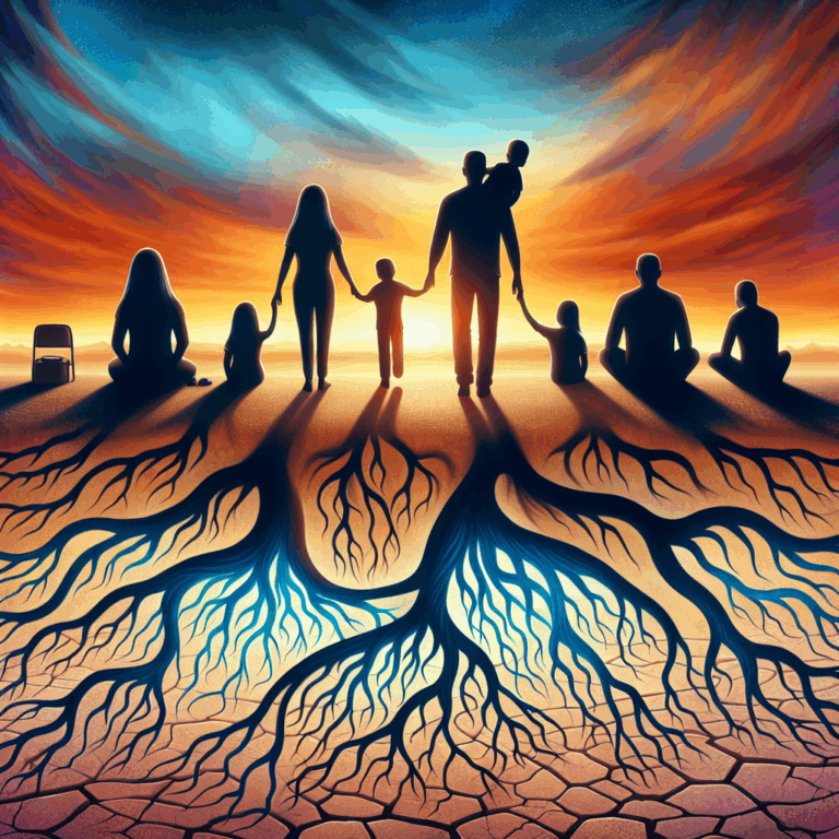 Cómo manejar el estrés crónico en la vida familiar chilena - Chile ...