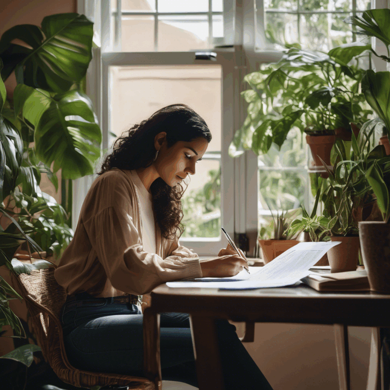 Supera la culpa por no alcanzar tus metas financieras - Chile Psicólogos