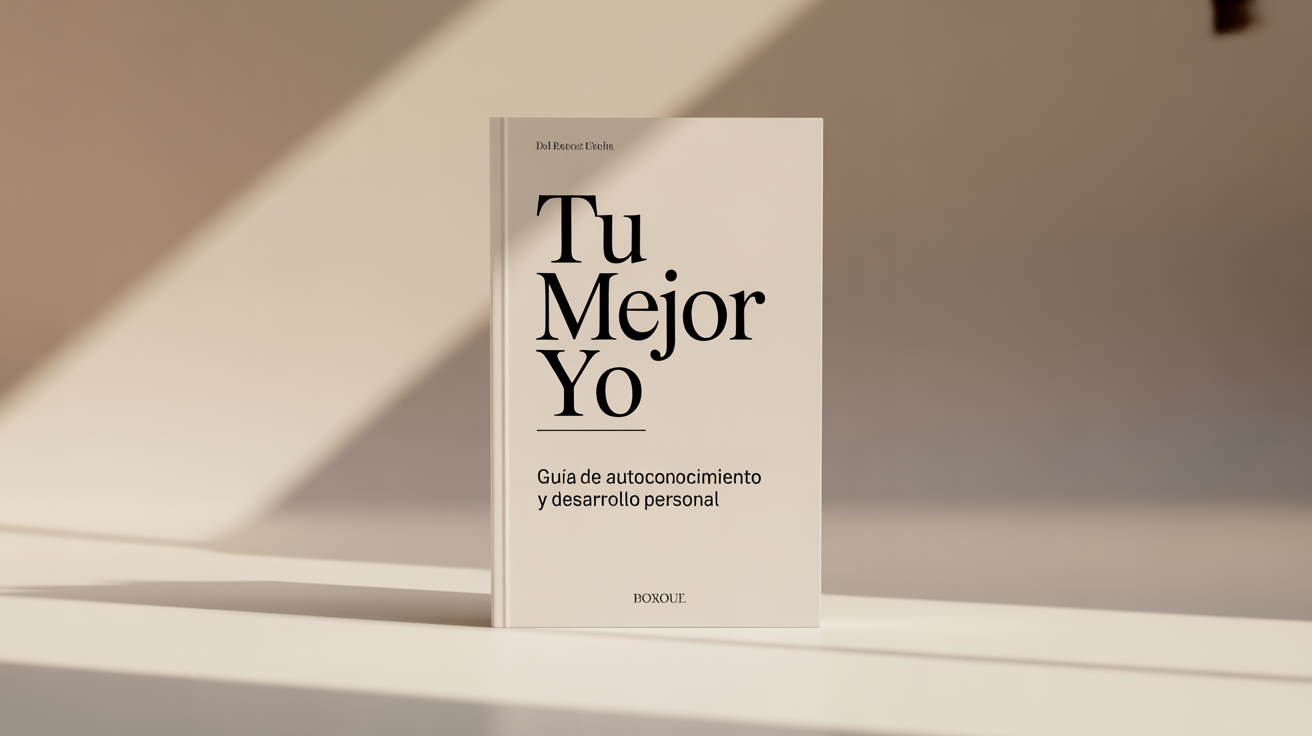 Autoconocimiento y Desarrollo Personal