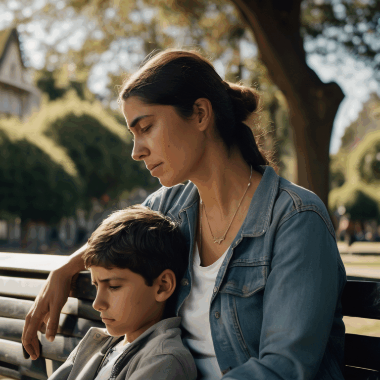 Manejo de la Frustración: Adolescentes Rebeldes - Chile Psicólogos