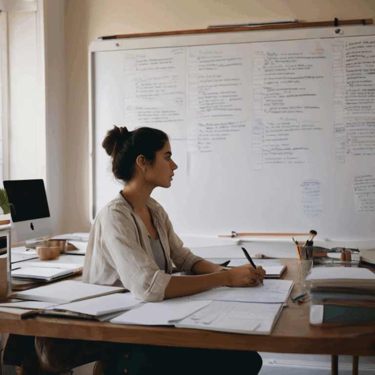 Supera la Procrastinación: Guía para momentos de agobio - Chile Psicólogos