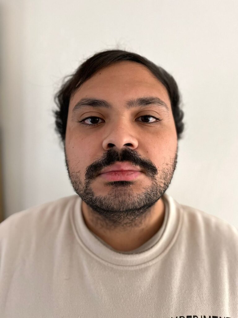 Psicólogo Ignacio Castro - Chile Psicólogos